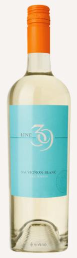 Line 39 Line 39 Sauvignon Blanc 1939 2019 750ml – LiquorVerse
