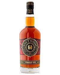 High N Wicked Kentucky Straight Rye Mash Bill 5 year 750 ml – LiquorVerse