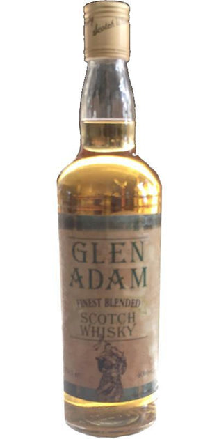 Adam Vodka 750 ml – LiquorVerse