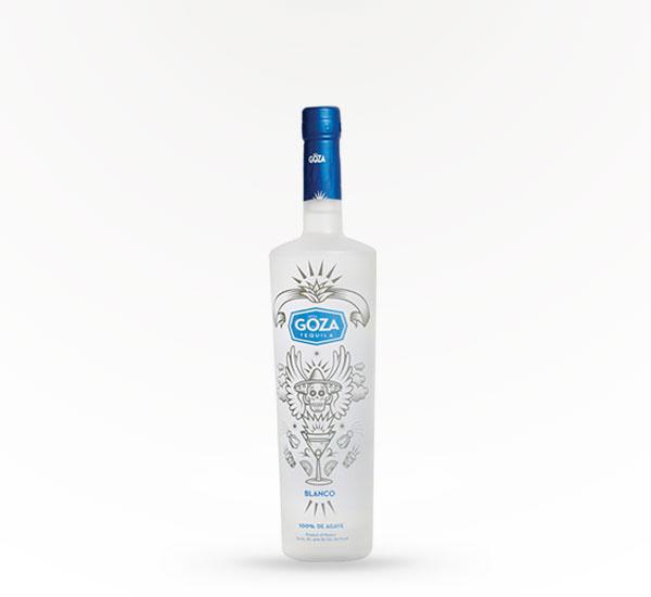 Goza Blanco 750 ml – LiquorVerse