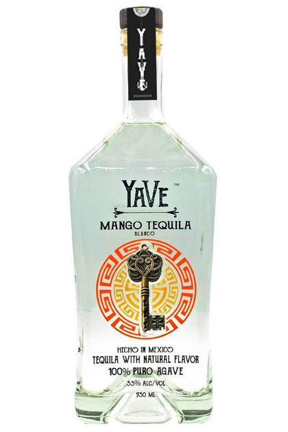 Yave Mango Blanco 750 ml – LiquorVerse