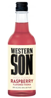 Western Sons Raspberry 1L 1 l LP 9 – LiquorVerse