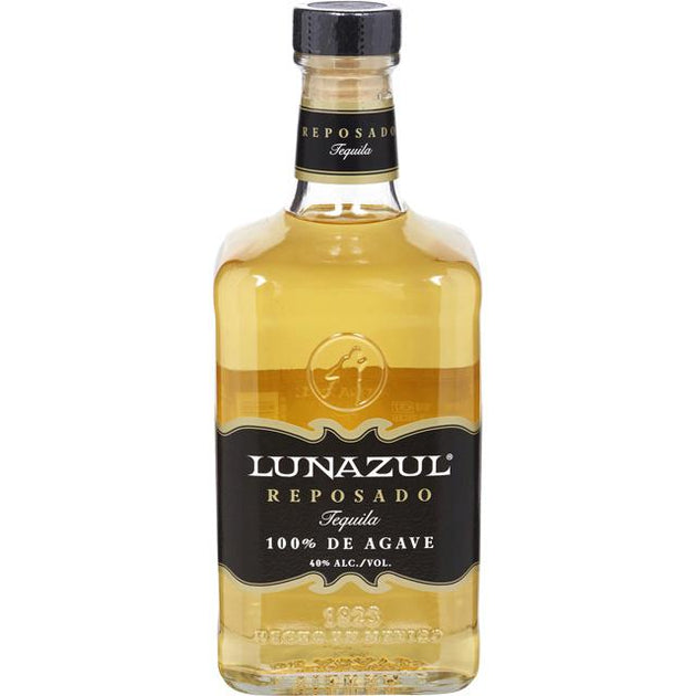 Lunazul Reposado 750 ml – LiquorVerse