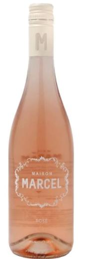 Maison Marcel Maison Marcel Rose 2018 750 ml – LiquorVerse