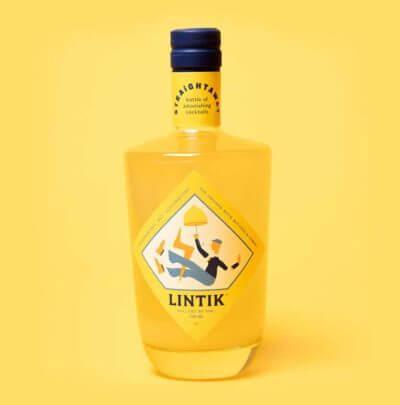 Straightaway Lintik 750 ml – LiquorVerse