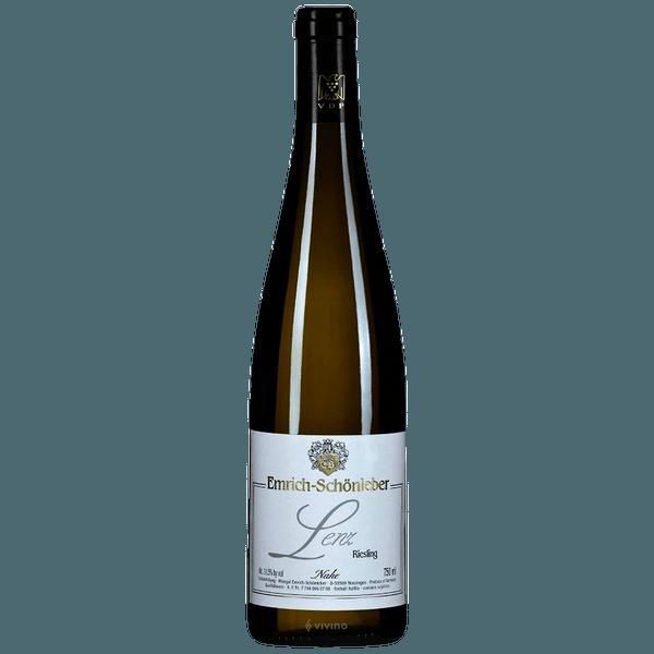 Emrich Schonleber Lenz Riesling 750 ml – LiquorVerse
