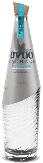 Avua Cachaca Still Strength 750 ml – LiquorVerse