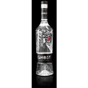 Ghost Blanco Spicy Tequila 750 ml – LiquorVerse